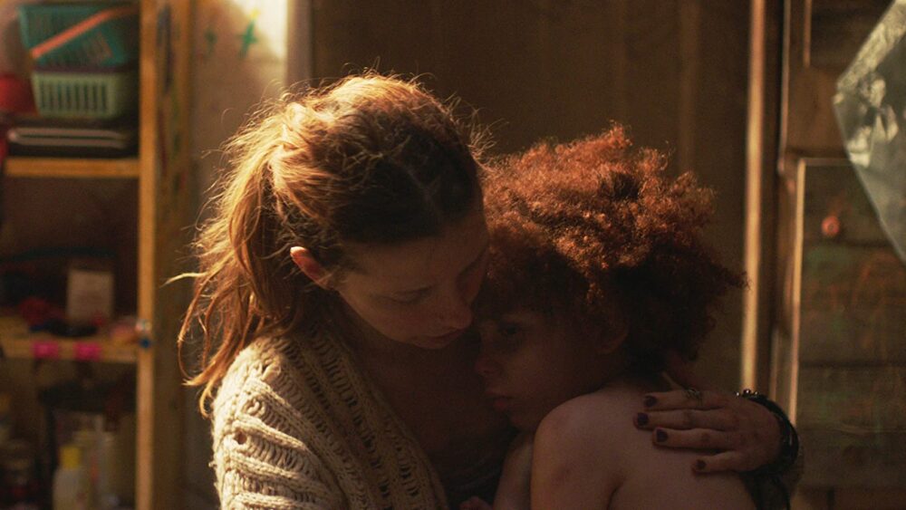 'Topside' is a Harrowing Journey from Darkness to Light | Tilt Magazine