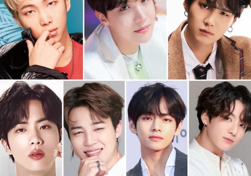 The 30 Best BTS Songs | Tilt Magazine