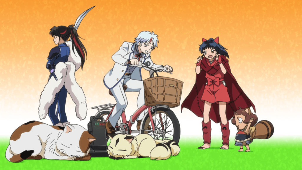 Fall 2020 Anime Staff Viewer's Guide | Tilt Magazine