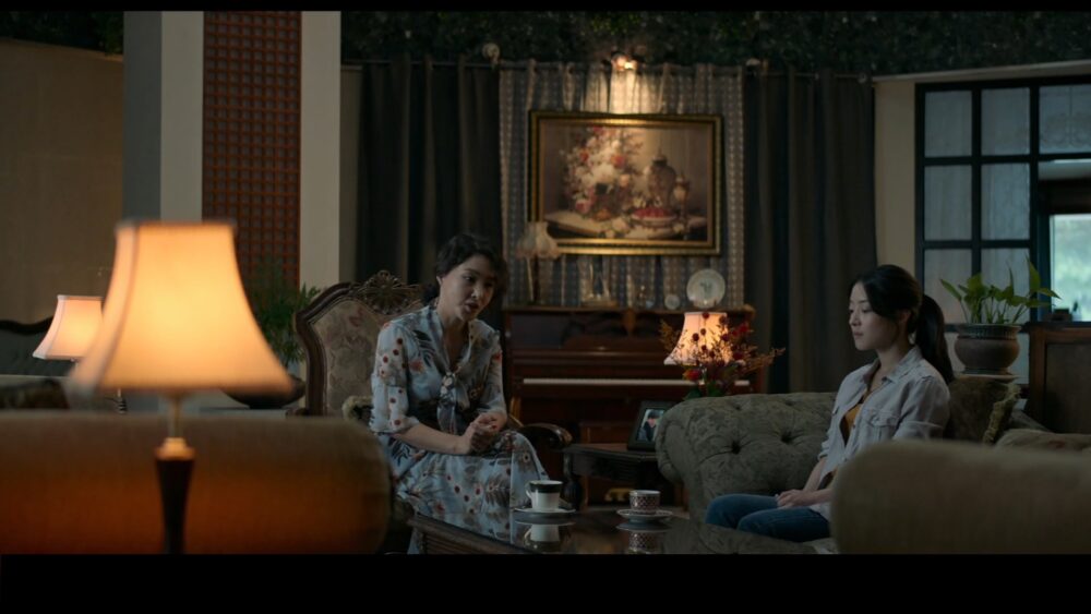 Lingering Fails to Linger Long in the Memory | Tilt Magazine