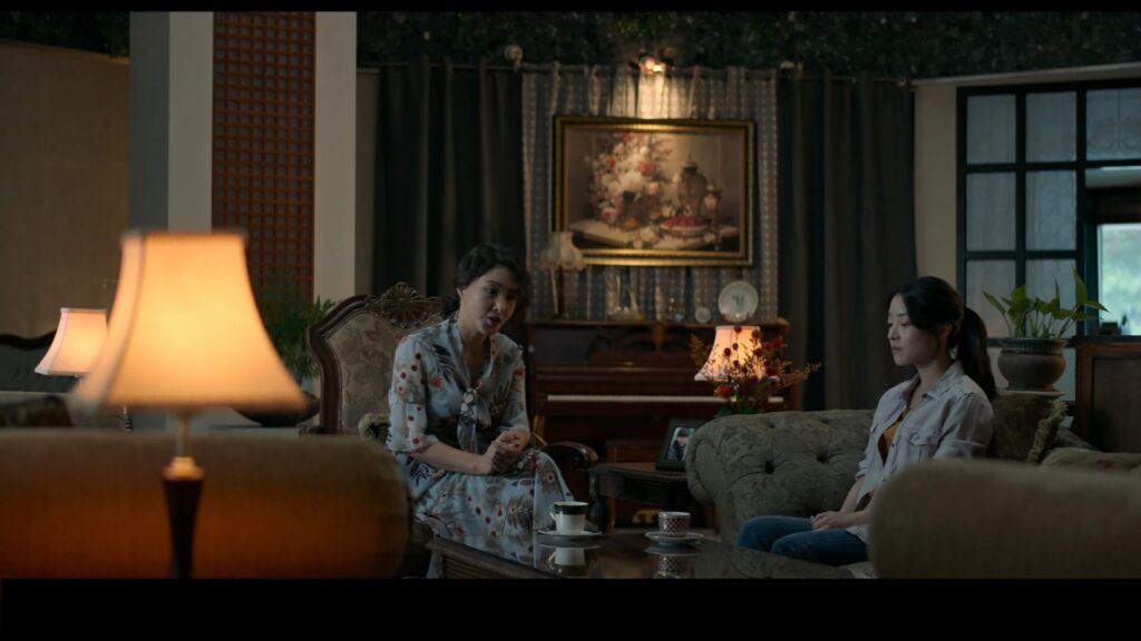 Lingering Fails to Linger Long in the Memory | Tilt Magazine