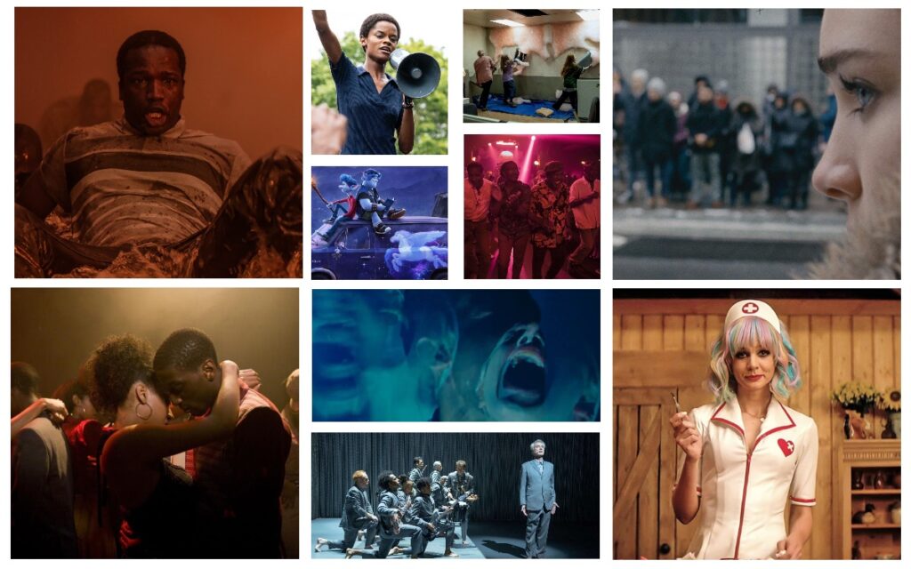 A List of the 30 Best Movies of 2020 | Goomba Stomp