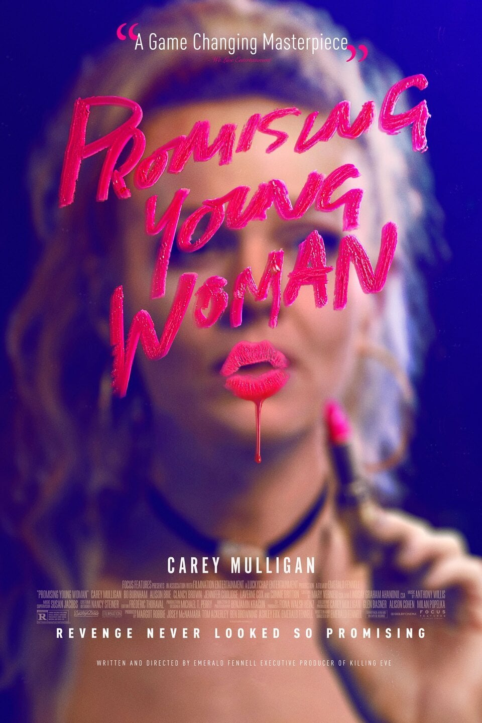 The 35 Best Movie Posters 2020 | Tilt Magazine