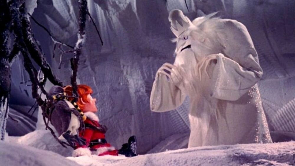Best Stop-Motion Christmas Movies | Tilt Magazine