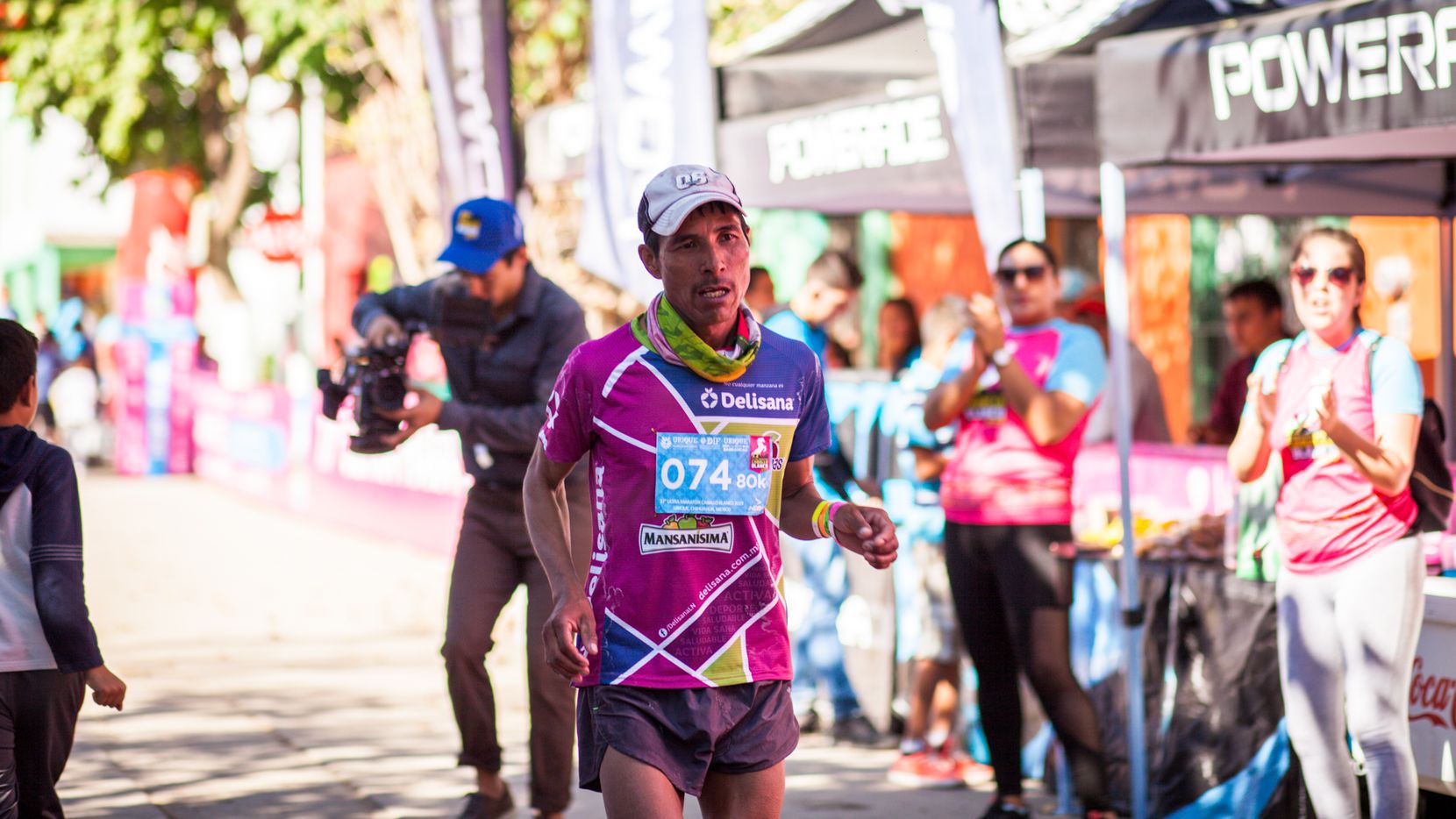 The Infinite Race is a Wildly Different ESPN 30 for 30 | Tilt Magazine