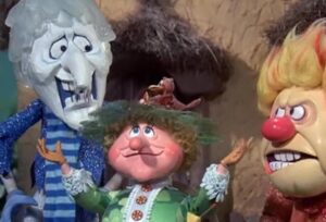 Best Stop-Motion Christmas Movies | Tilt Magazine