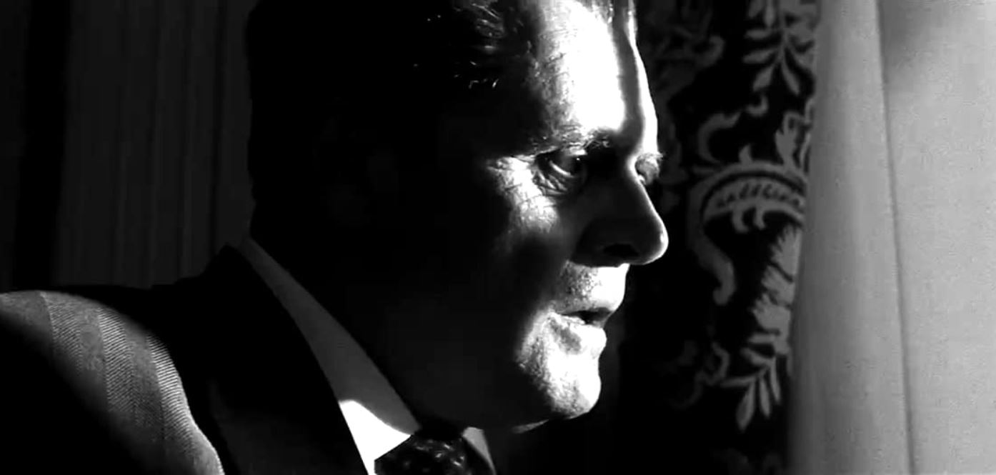 Nixon at 25: Oliver Stone at, or near, his peak | Tilt Magazine