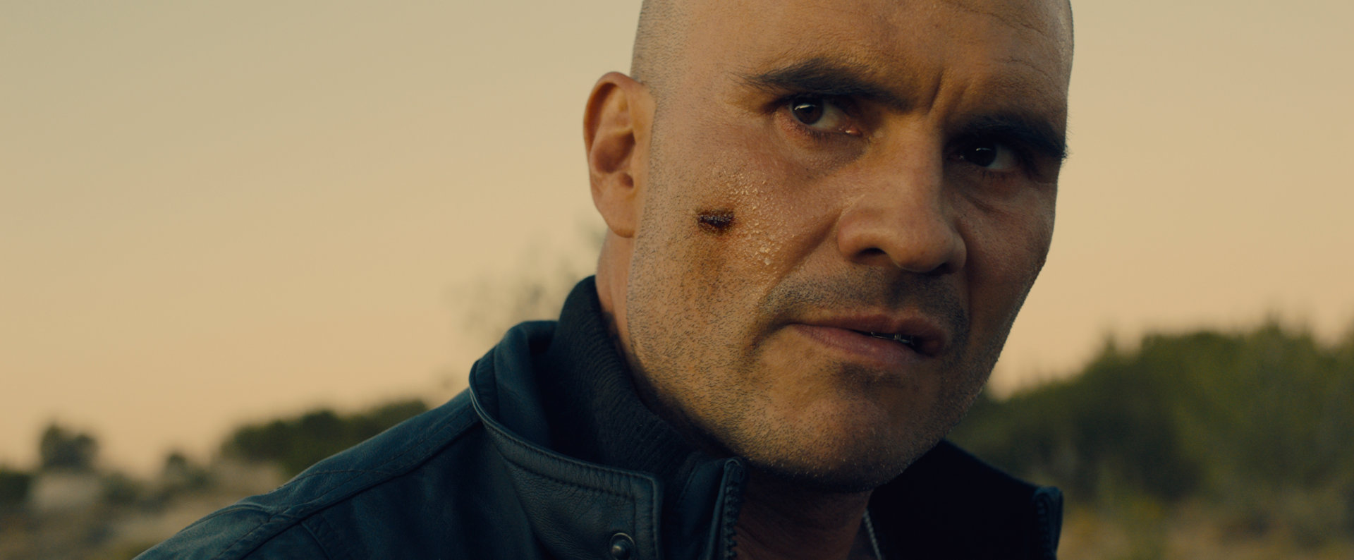 The Marksman Barely Rises Above Expectations | Tilt Magazine