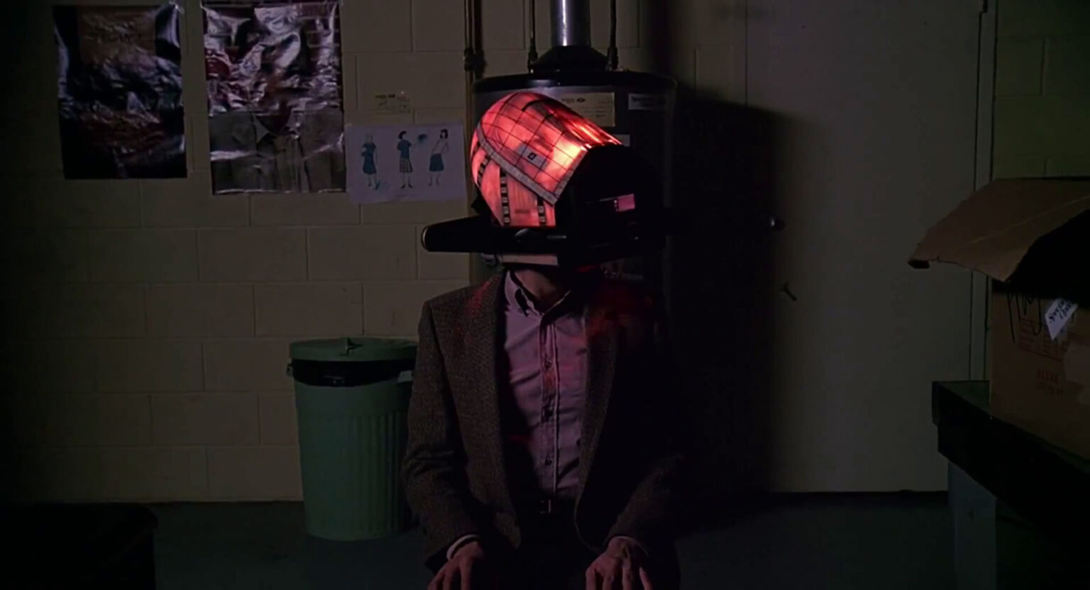 Best Body Horror Movies | Tilt Magazine