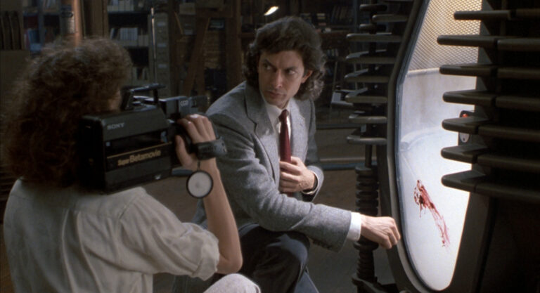 David Cronenberg's The Fly—Man, Monster, Madness | Tilt Magazine