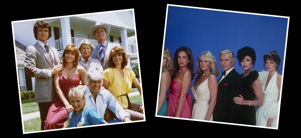 Classic TV Crossovers That Could Have Been Amazing | Tilt Magazine