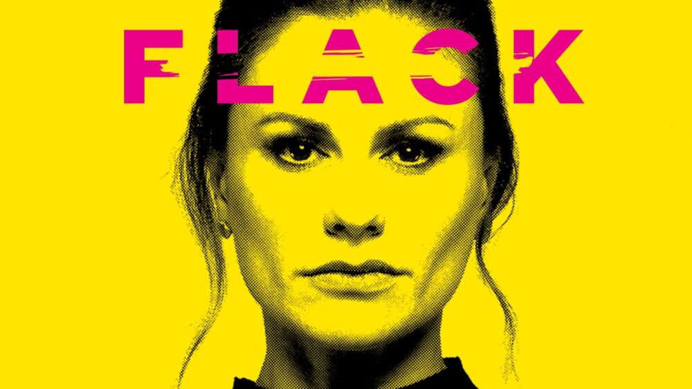 Flack is a Buoyant Series About Crisis PR | Tilt Magazine