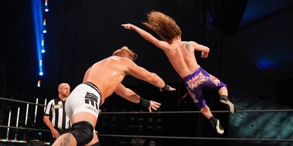 Learning to Appreciate Marko Stunt | Tilt Magazine