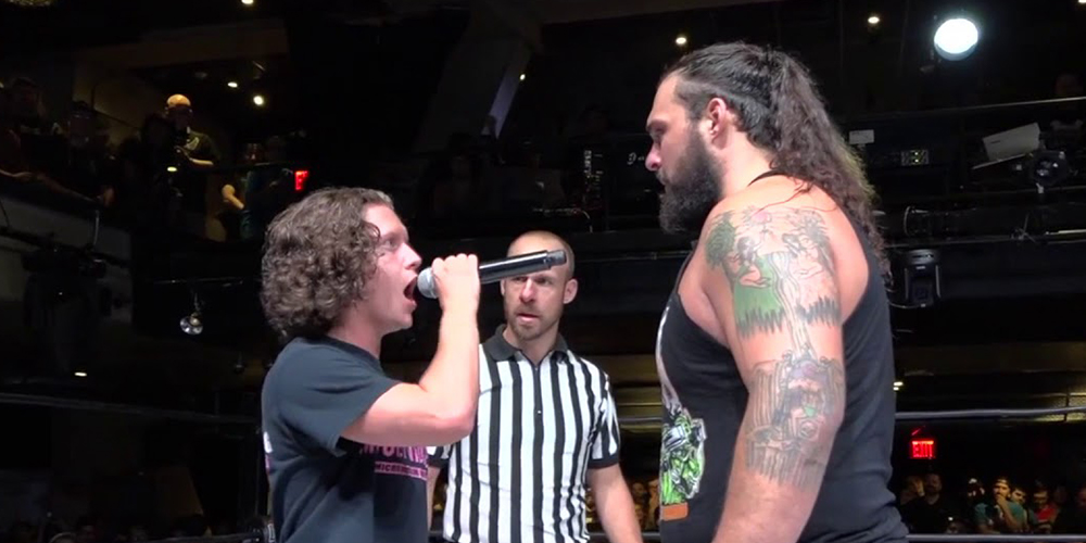 Learning to Appreciate Marko Stunt | Tilt Magazine