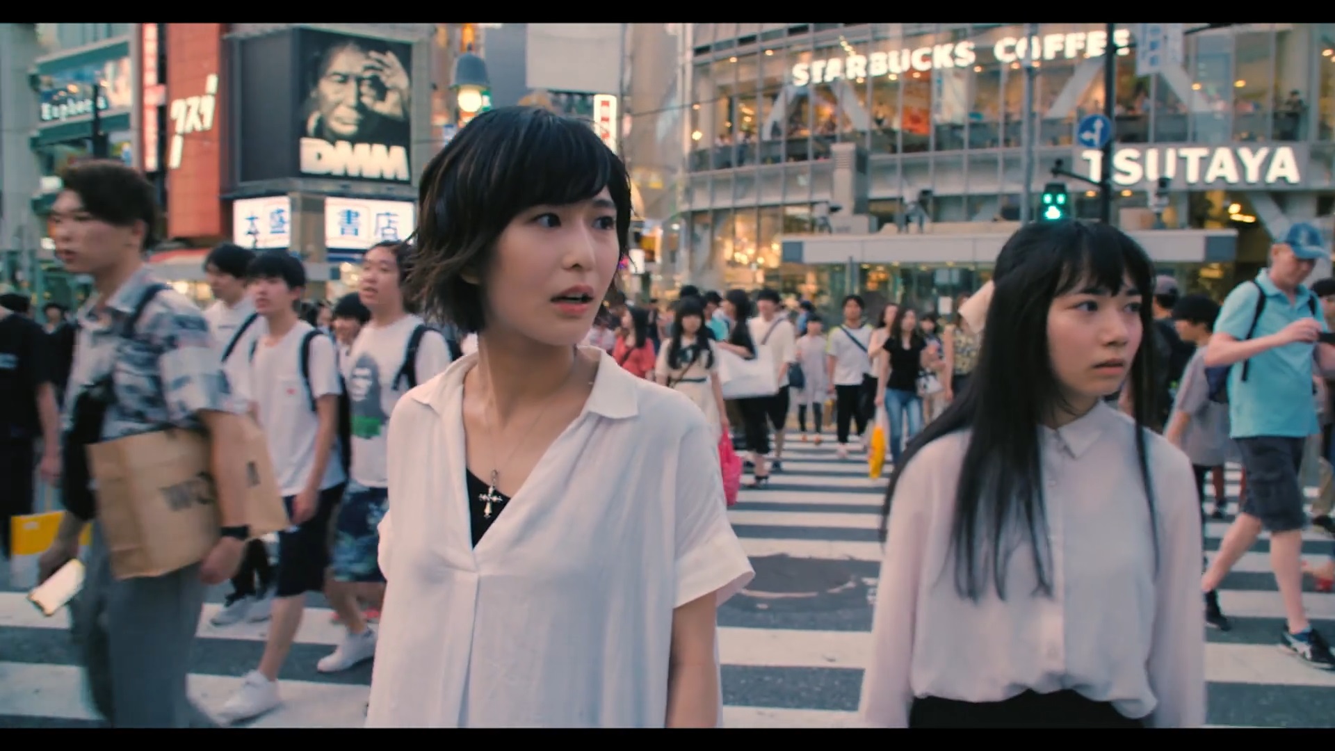 Red Post On Escher Street - Sion Sono's Newest Masterpiece