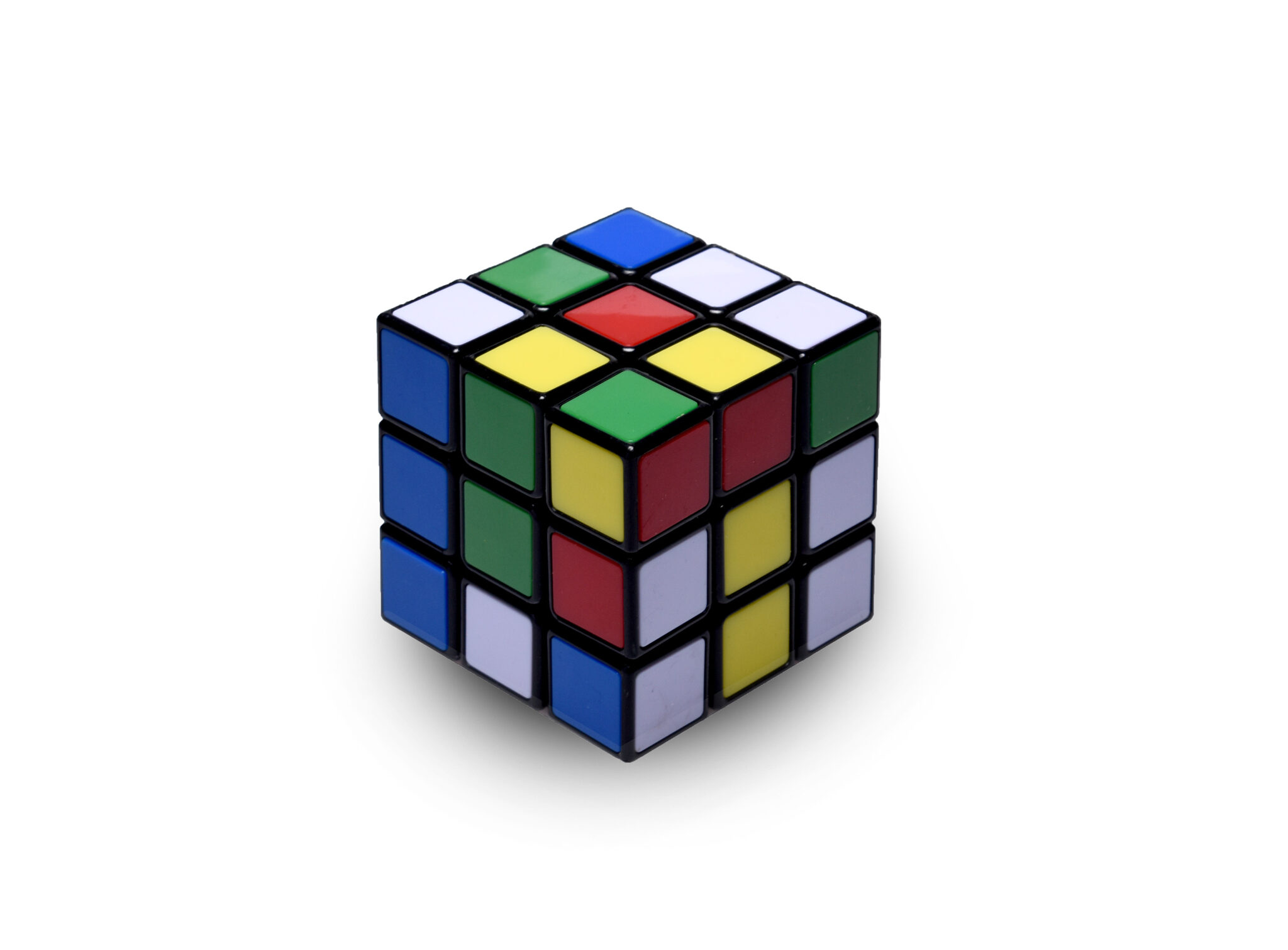 Canadian Toymaker Buys Iconic Rubik's Cube 3D Puzzle for US$50M