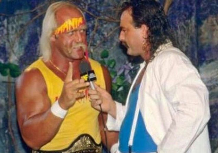 Appreciation of Jake "The Snake" Roberts | Tilt Magazine