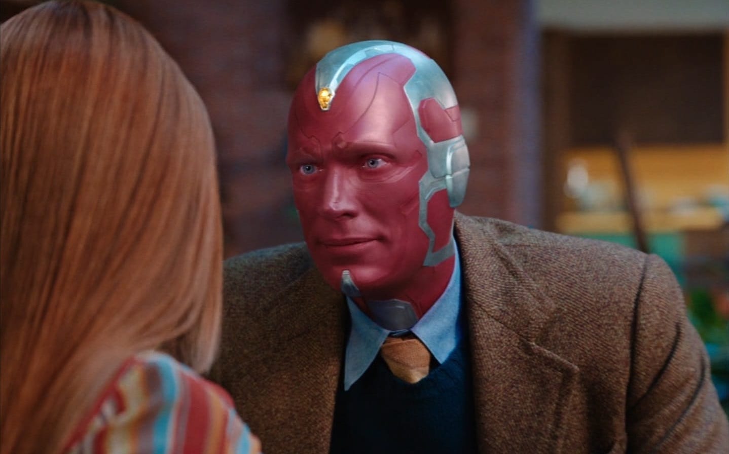 Marvel's WandaVision Episode 3, "Now In Color" Review | Tilt Magazine