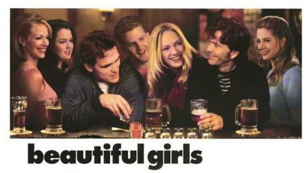 25 years later: Beautiful Girls is a Sweet Comedy with a Sour Aftertaste
