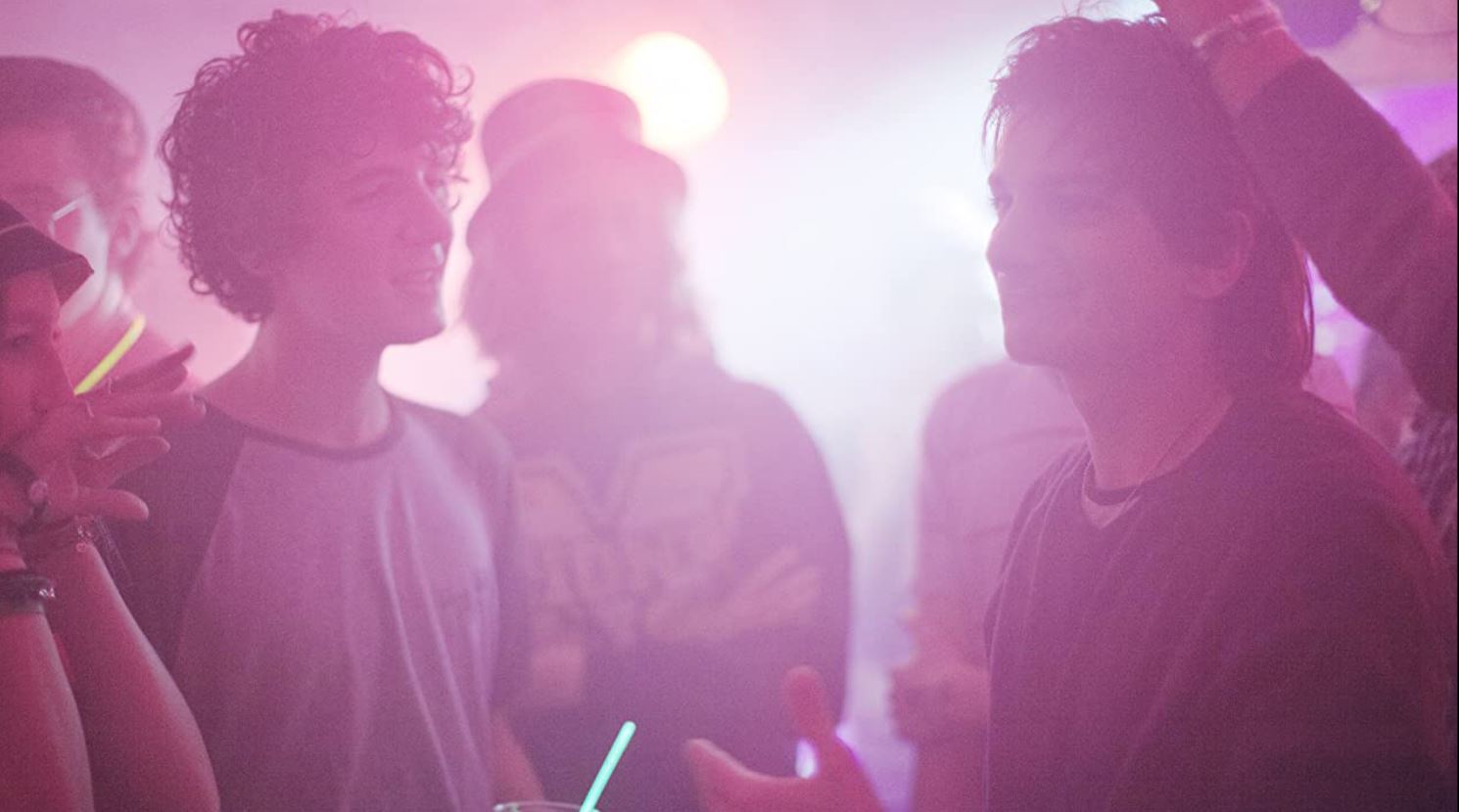 Eden, the French Film About the Electro Scene that Propelled Daft Punk