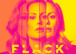 Flack—Crises of Conscience | Tilt Magazine