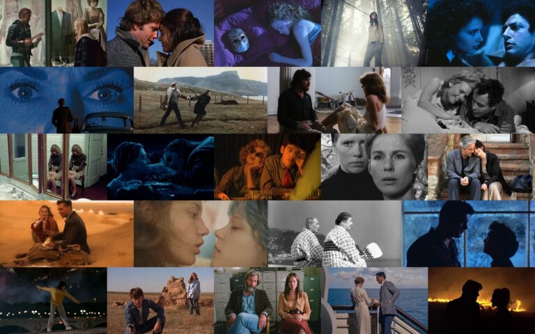 Hold the Drama! The 50 Best Movies About Relationships