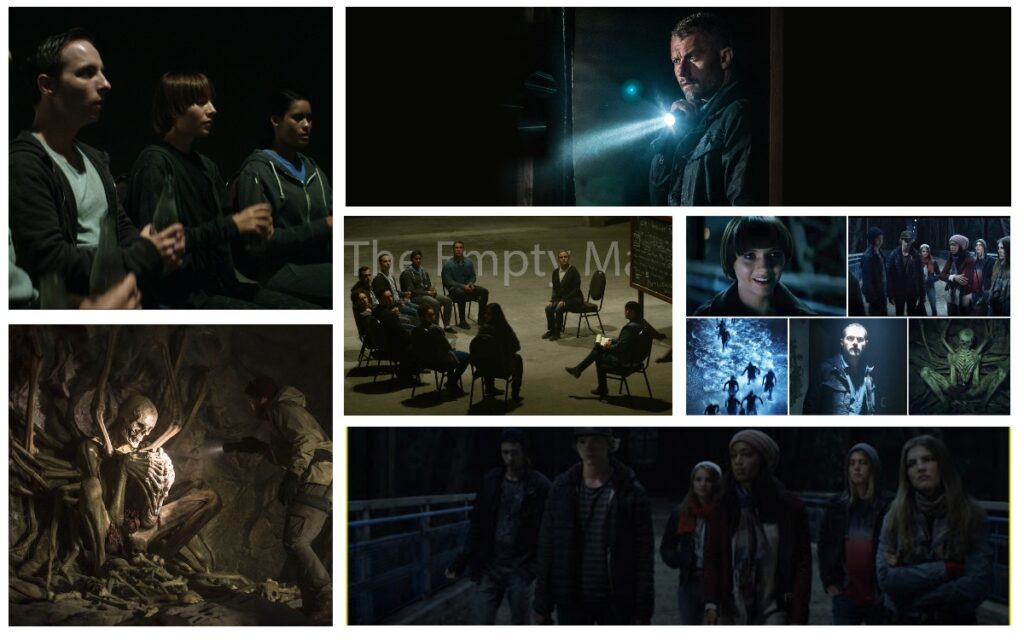 The Empty Man Beckons You to Join Its Cult | Tilt Magazine