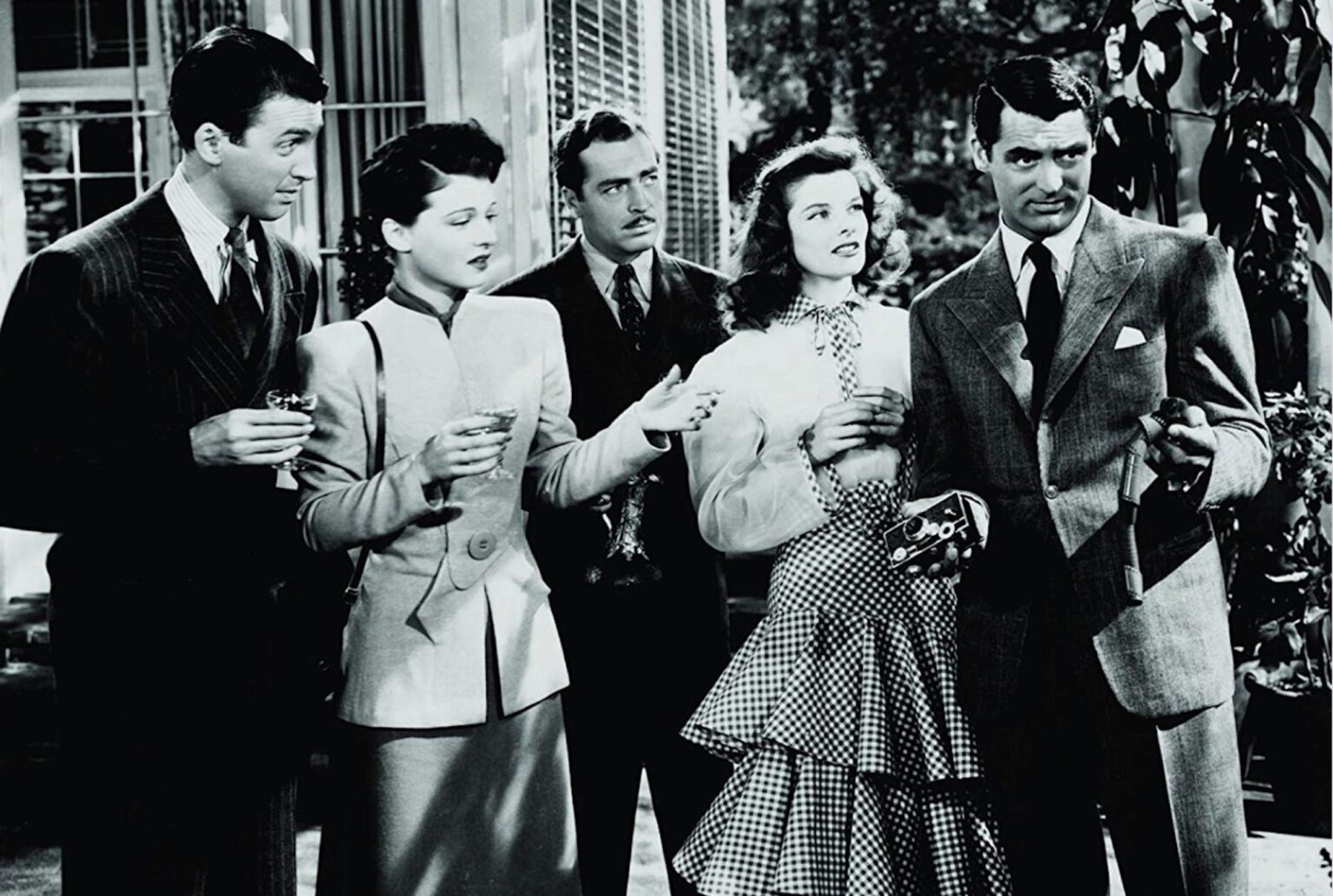 Happy Valentine’s Day: Here are the 50 Best Romantic Comedies