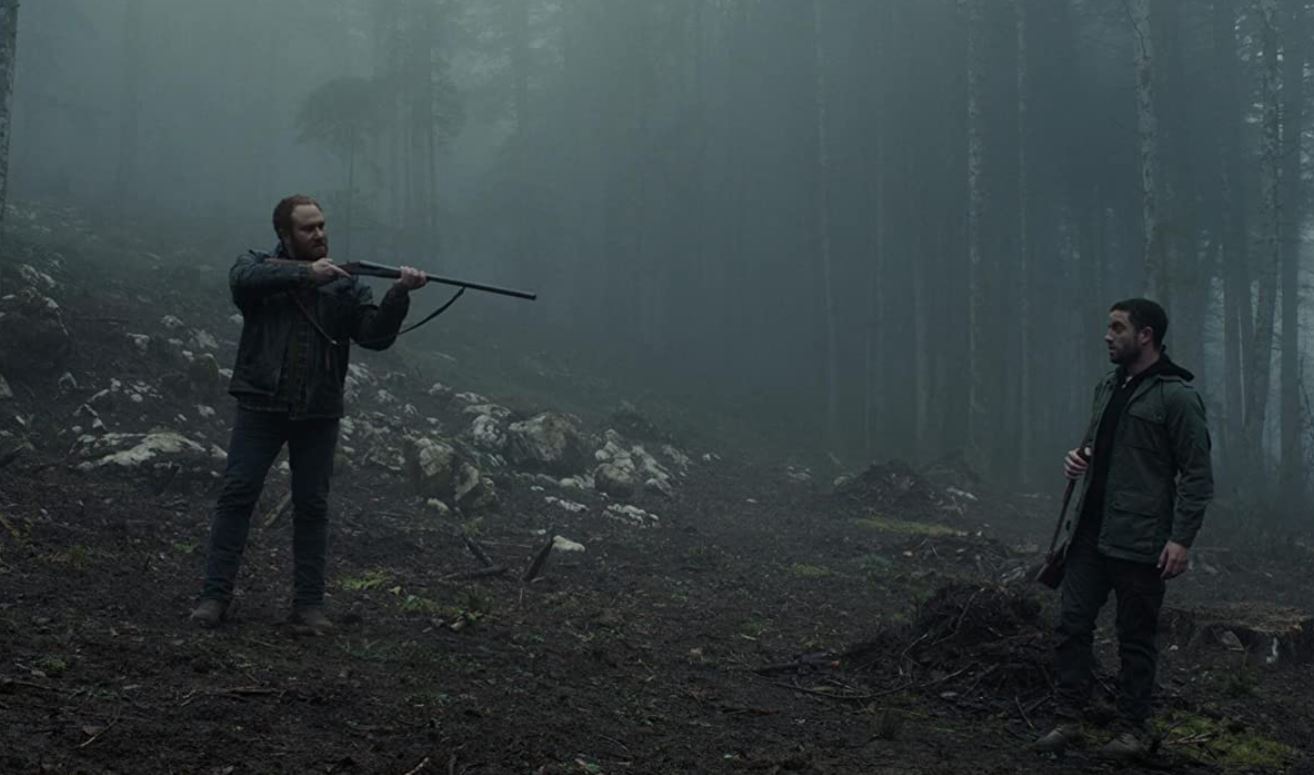 The Returned (Les Revenants)— Undead Drama is Smart and Creepy