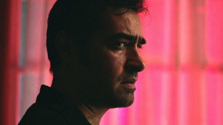 The Night Revitalizes the Haunted Hotel Movie With Tasteful Frights