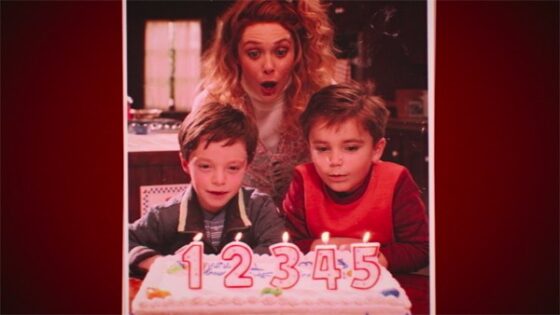 Franchises Collide in WandaVision's "On a Very Special Episode ...