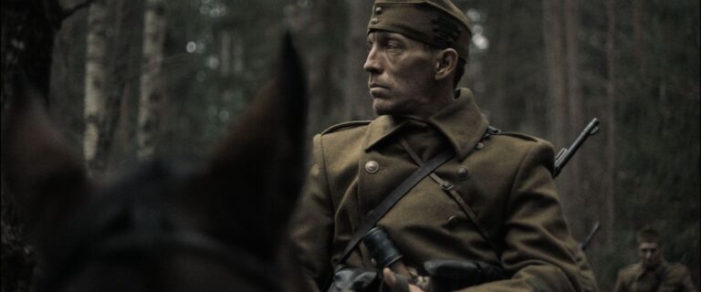 Natural Light Film Review | Berlin Film Festival 2021