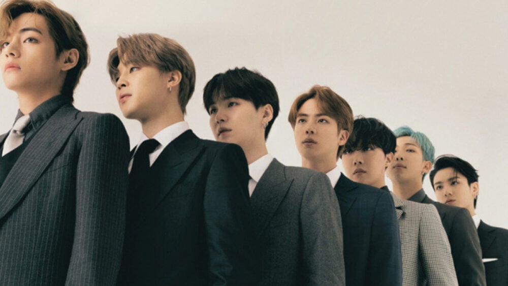 BTS’s BE-hind Story Interviews: An Insightful Look at Each Member and ...