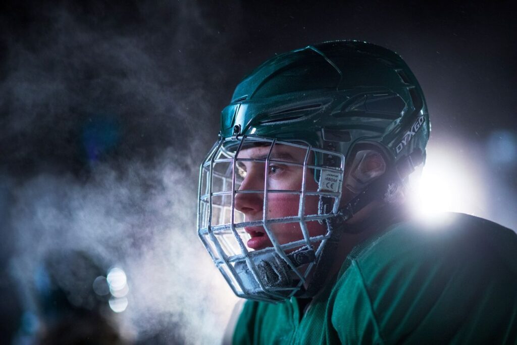 Beartown Serves Up Nordic Noir with a Focus on Family | Tilt Magazine