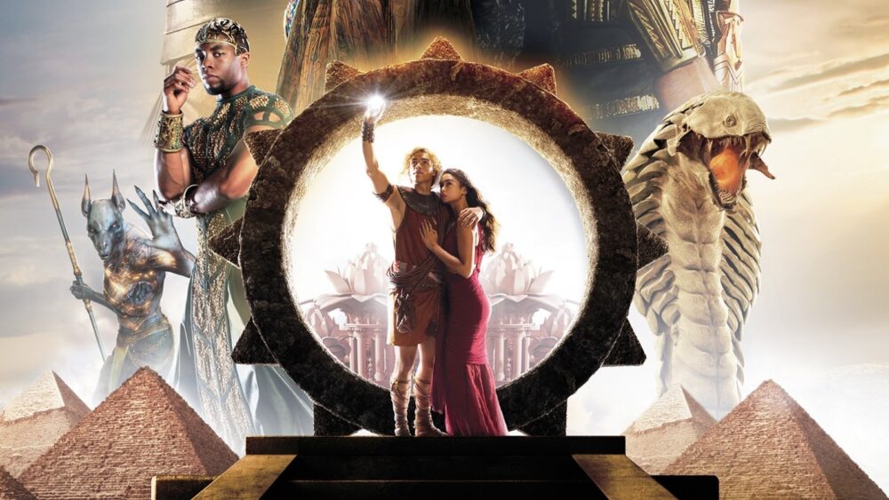 Gods of Egypt—Ridiculously fun and Hard to Resist | Tilt Magazine