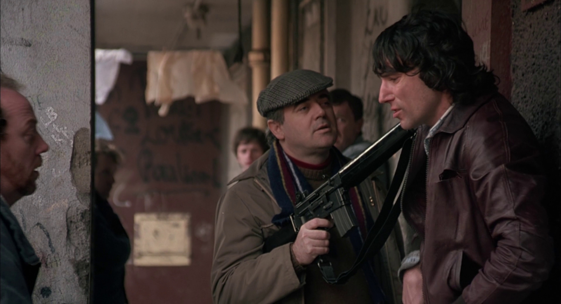 Best Films About Irish Independence | Tilt Magazine