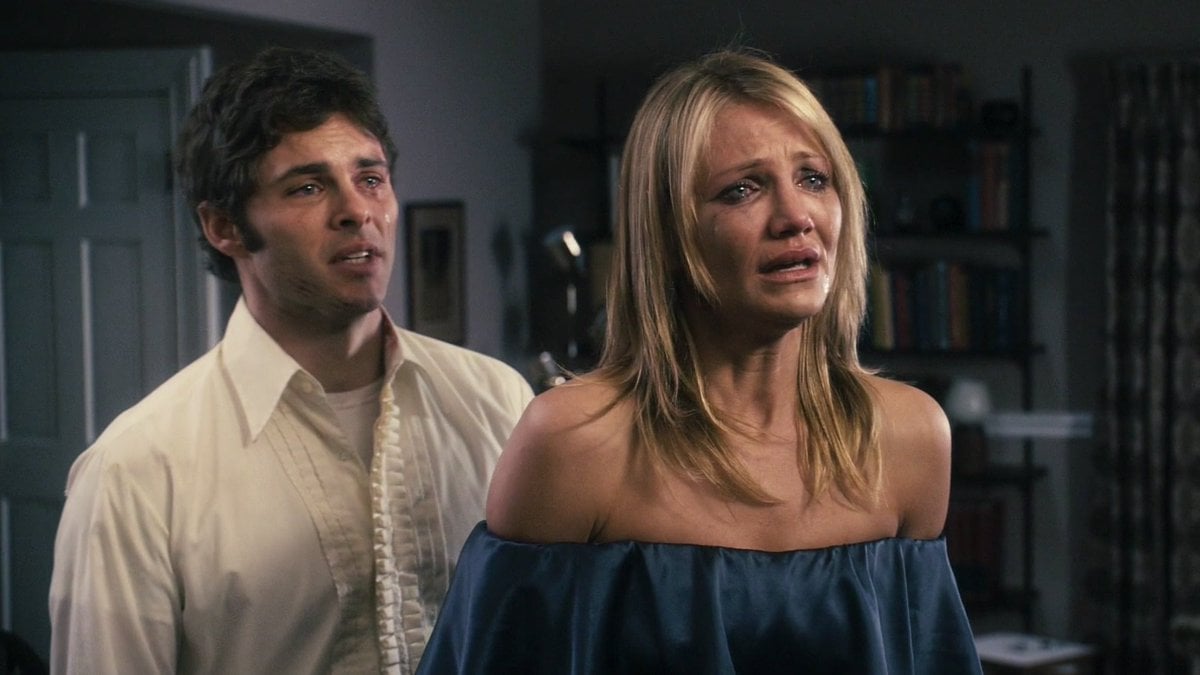 The Box is a Warped Morality Tale Dripping with Style | Tilt Magazine