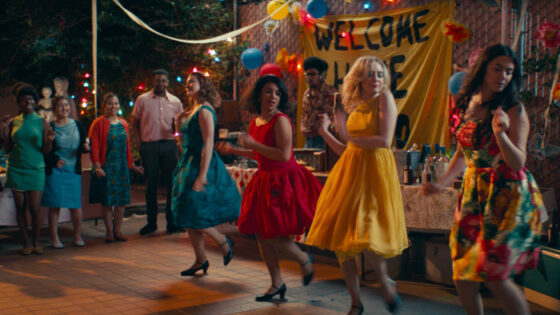 SXSW 2021: Women is Losers a Well-Acted but Unsubtle Drama