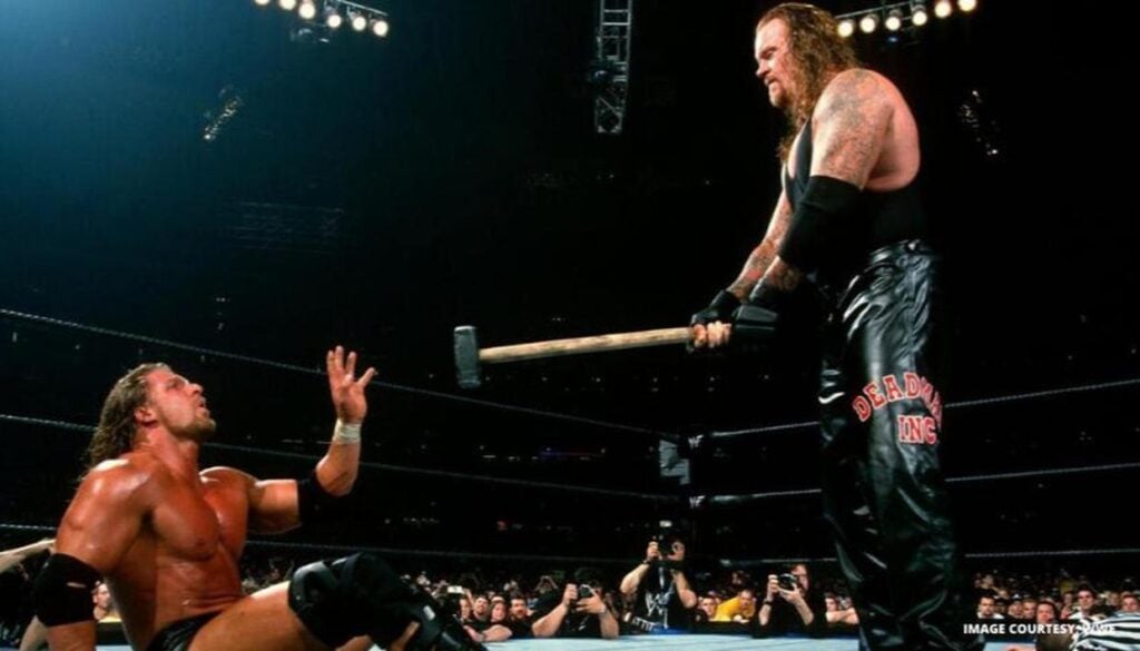 Every Undertaker Wrestlemania Match Ranked | Tilt Magazine