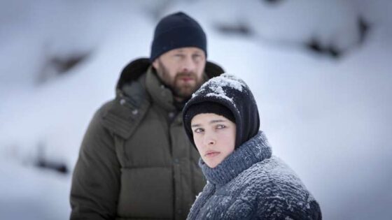 Beartown Serves Up Nordic Noir with a Focus on Family | Tilt Magazine
