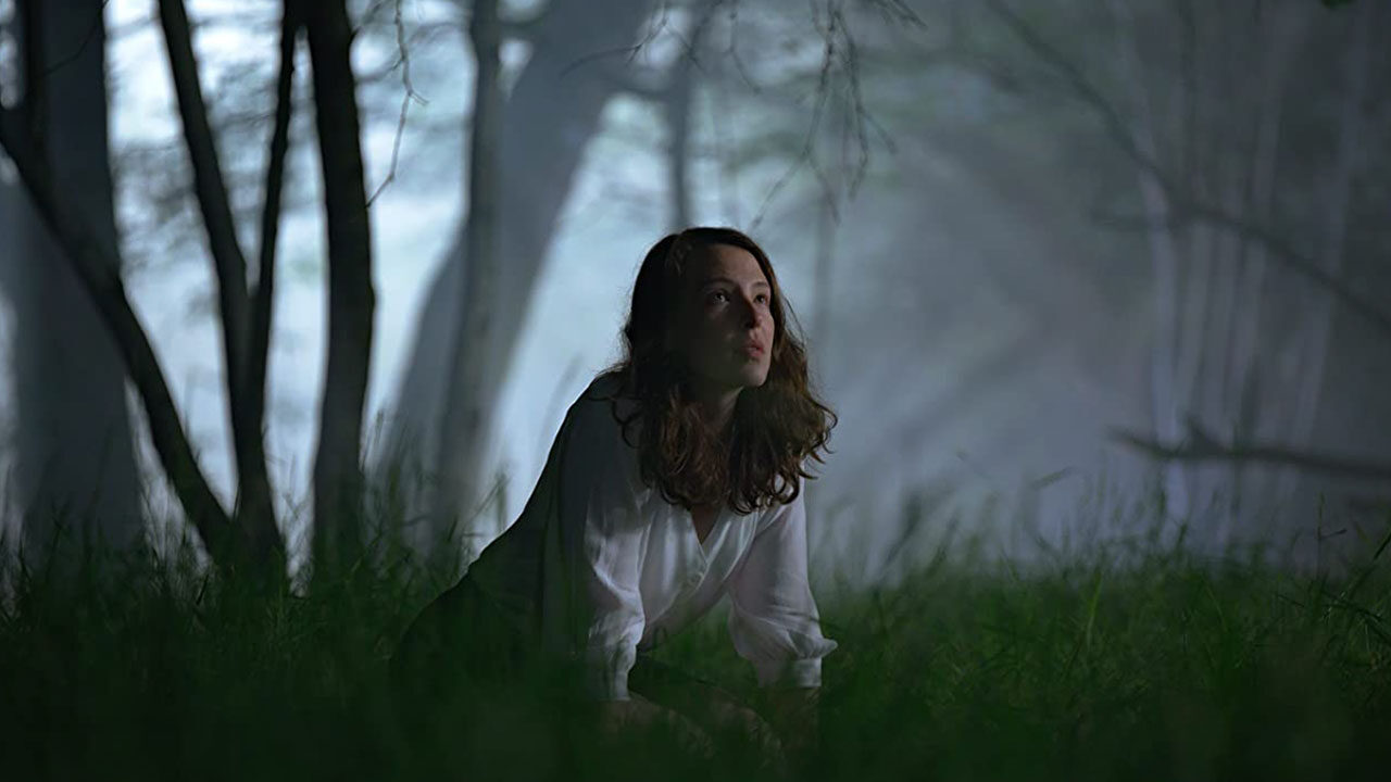 SXSW 2021: The Feast is Grotesque, Hypnotic, and Unforgettable Horror