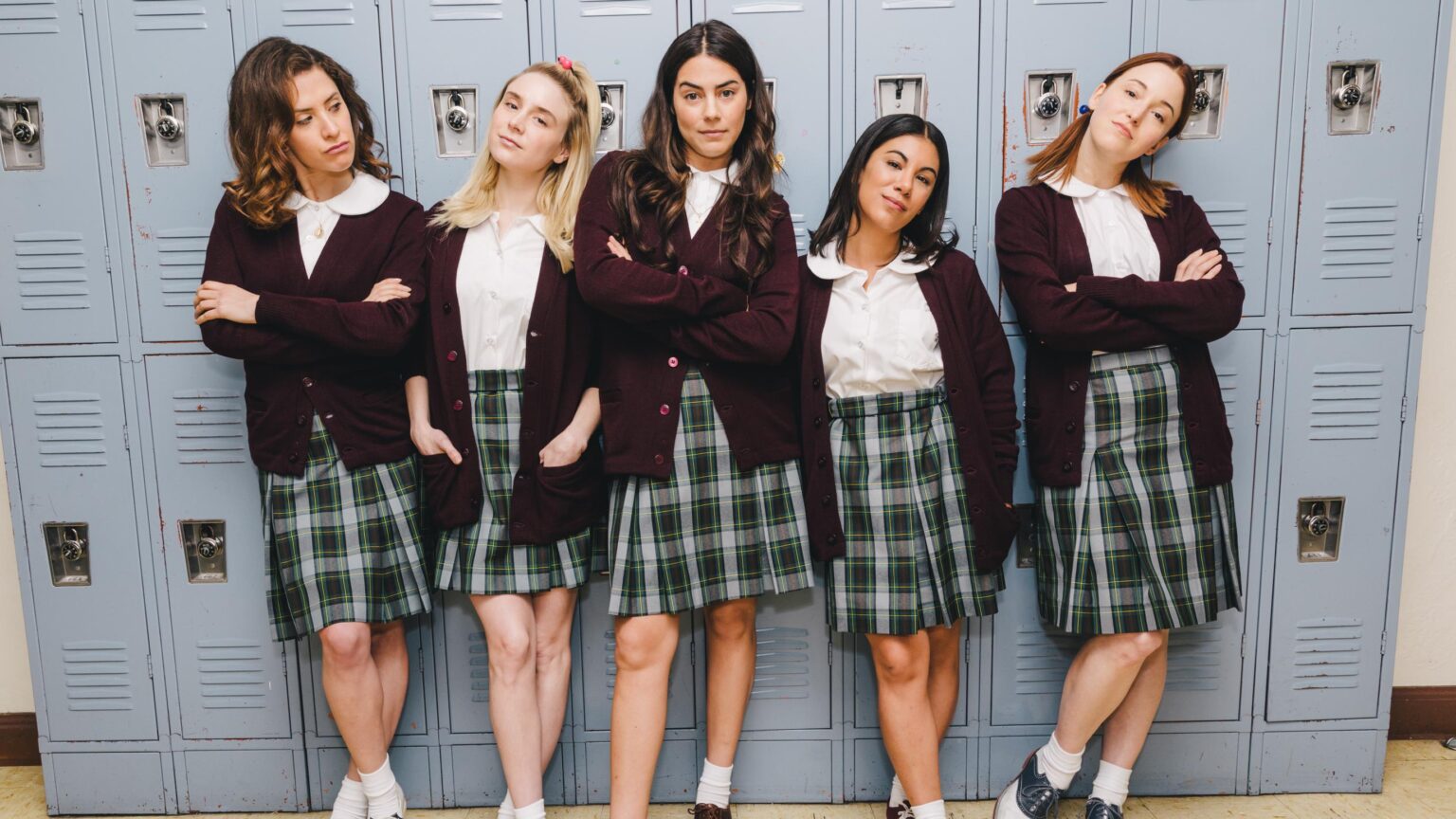 SXSW 2021: Women is Losers a Well-Acted but Unsubtle Drama