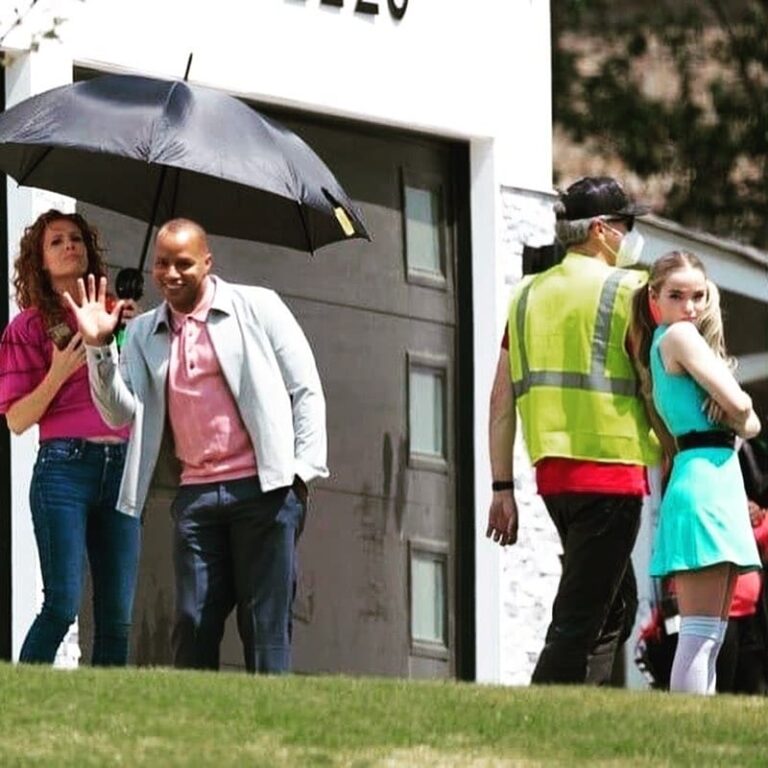 What's All the Fuss with Powerpuff ?: A Look at The CW’s Upcoming Live ...