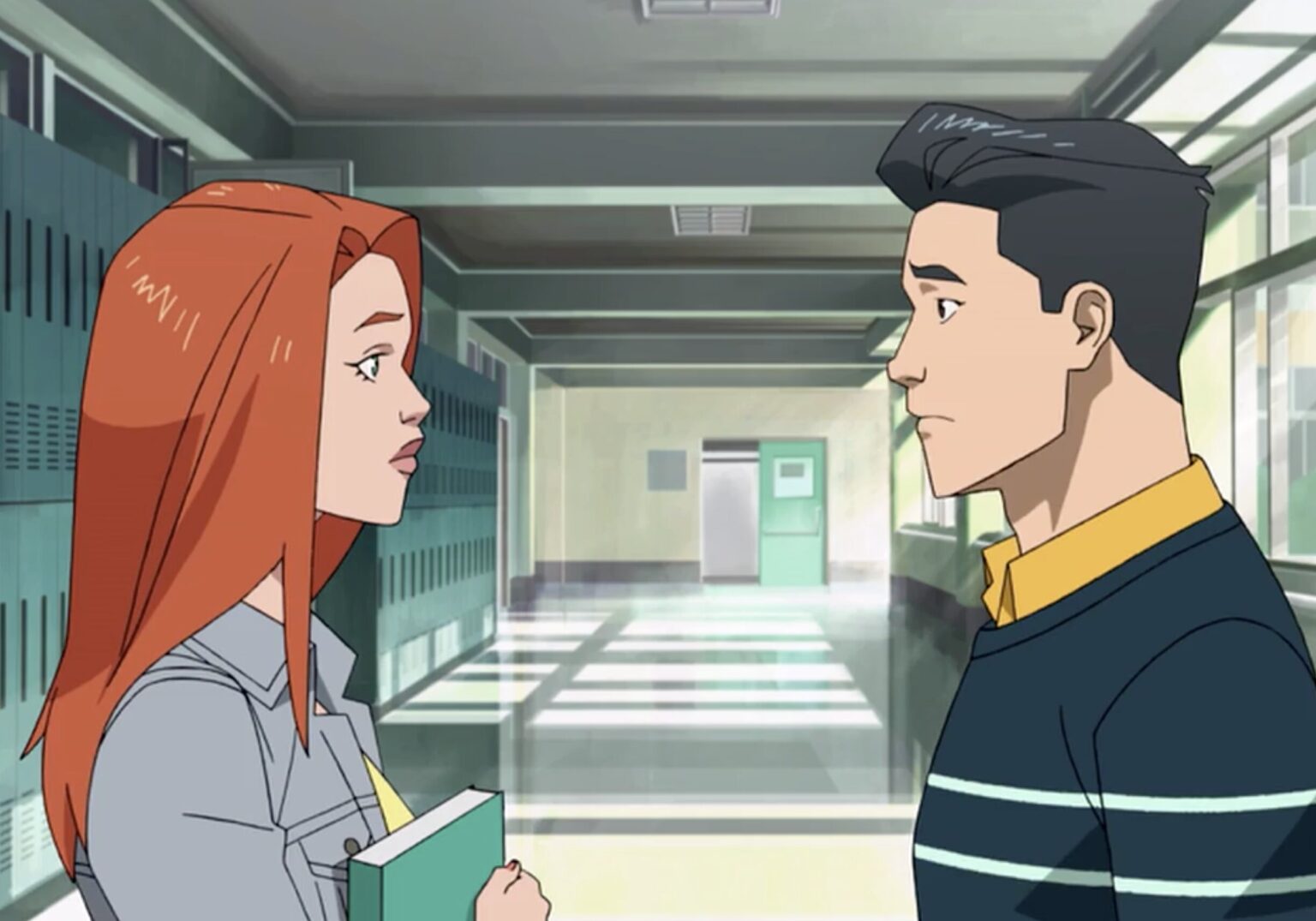 InvincibleS1, E4: “Neil Armstrong, Eat Your Heart Out” | Goomba Stomp