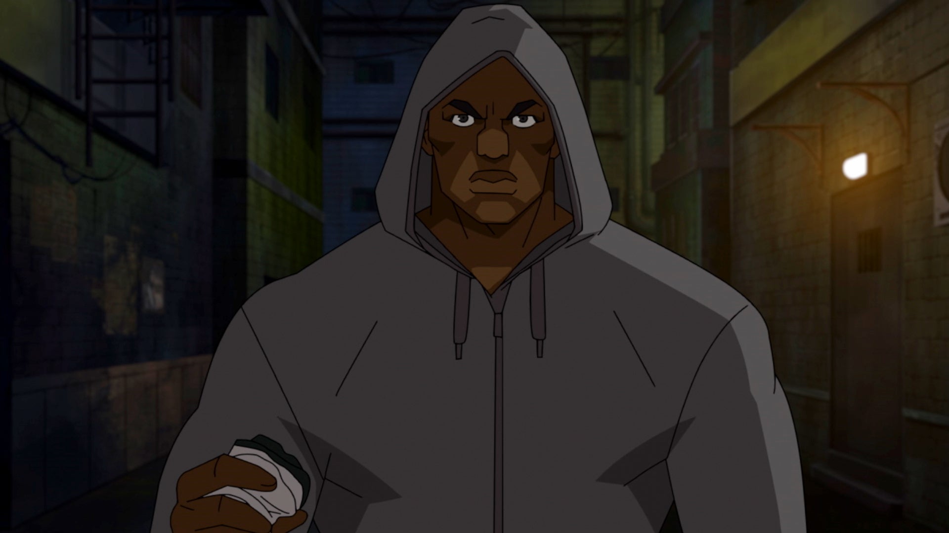 Invincible S1, Ep. 5: "That Actually Hurt" Spins Another Great Twist ...