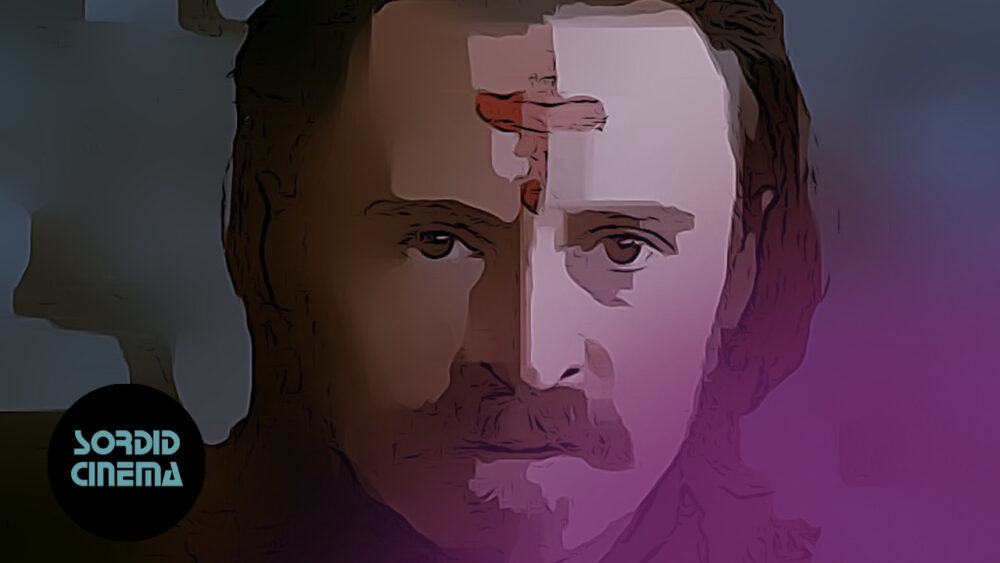 Sordid Cinema Podcast #578: Ravenous is Hungry for Man Meat