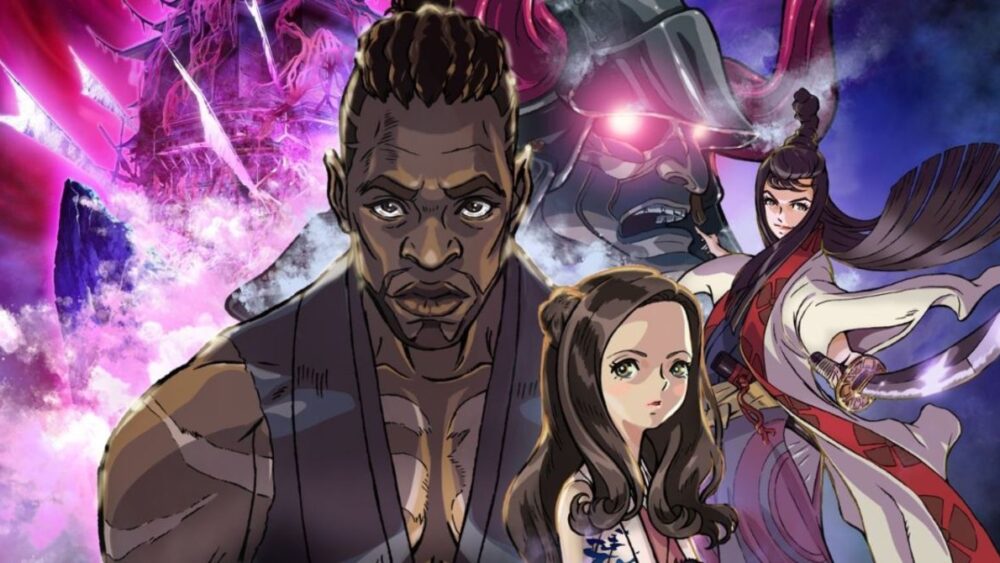 Yasuke is as Utterly Baffling as it is Audacious | Tilt Magazine