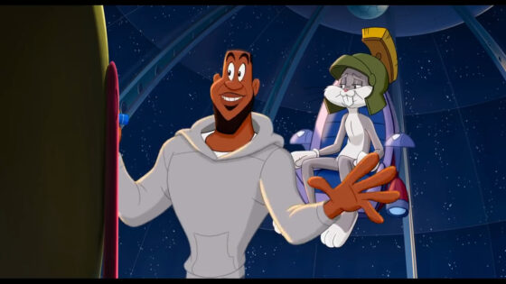 Space Jam: A New Legacy Trailer Breakdown | Tilt Magazine