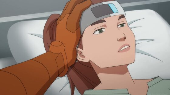 The Top 10 Heroes of Invincible | Tilt Magazine