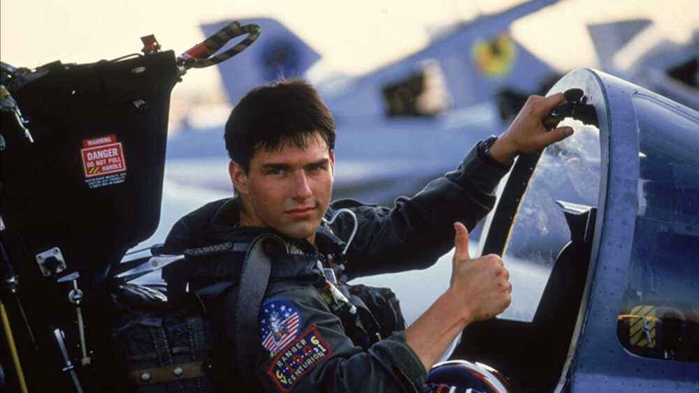 Top Gun: One of the Most Important Movies of the 1980s | Tilt Magazine